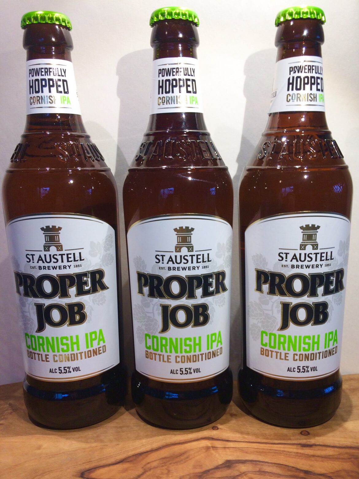 Proper Job Beer Soap | Sapooni
